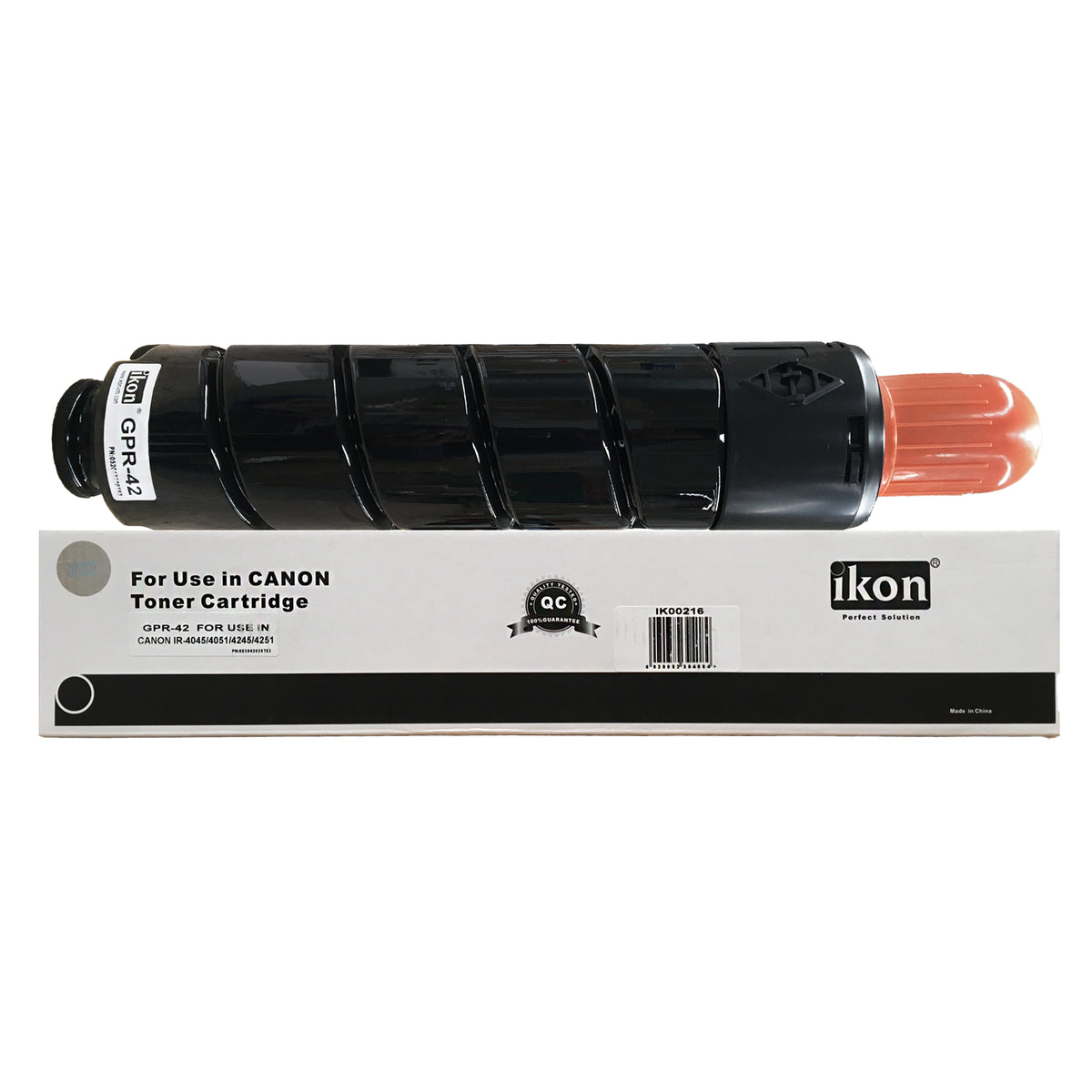 Cartucho de tóner compatible Canon GPR-42 | Ikon México — Ikon Mexico