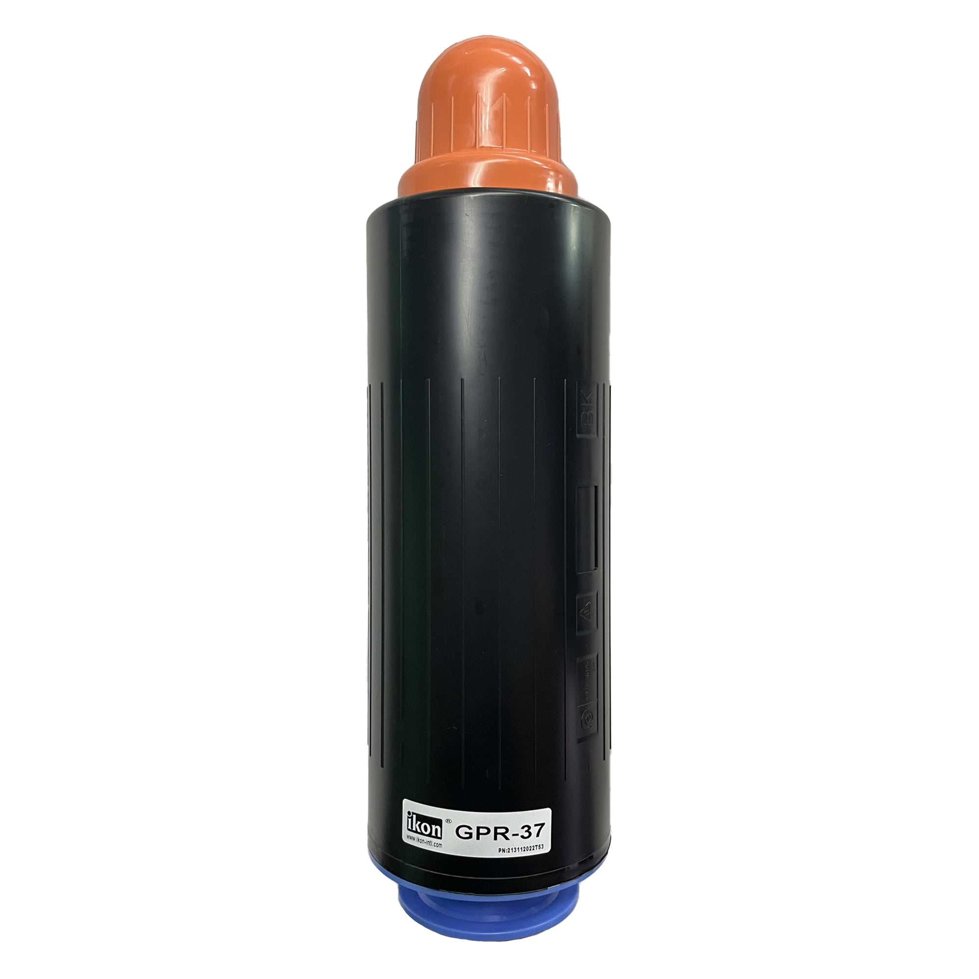 6 Cartuchos de tóner compatible Canon GPR-37 | Ikon México — Ikon Mexico